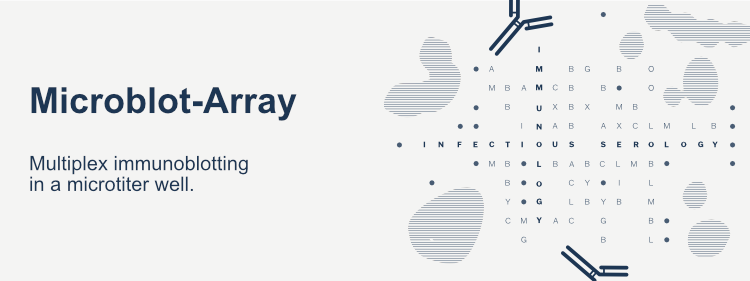 TestLine | ImTec Diagnostics NV